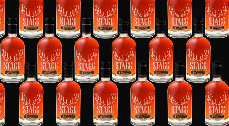 23 Releases | Which Stagg (or Stagg Jr) Should You Drink?