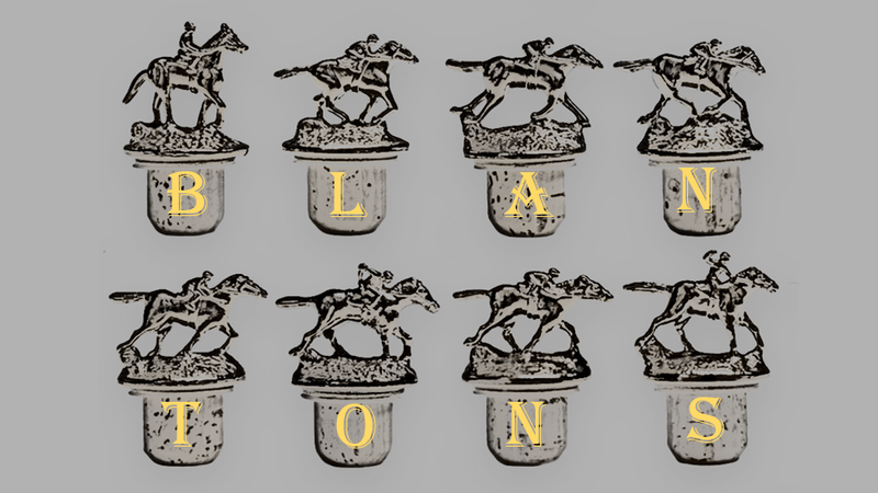 A Guide to the Commonly Traded Blanton’s Varieties