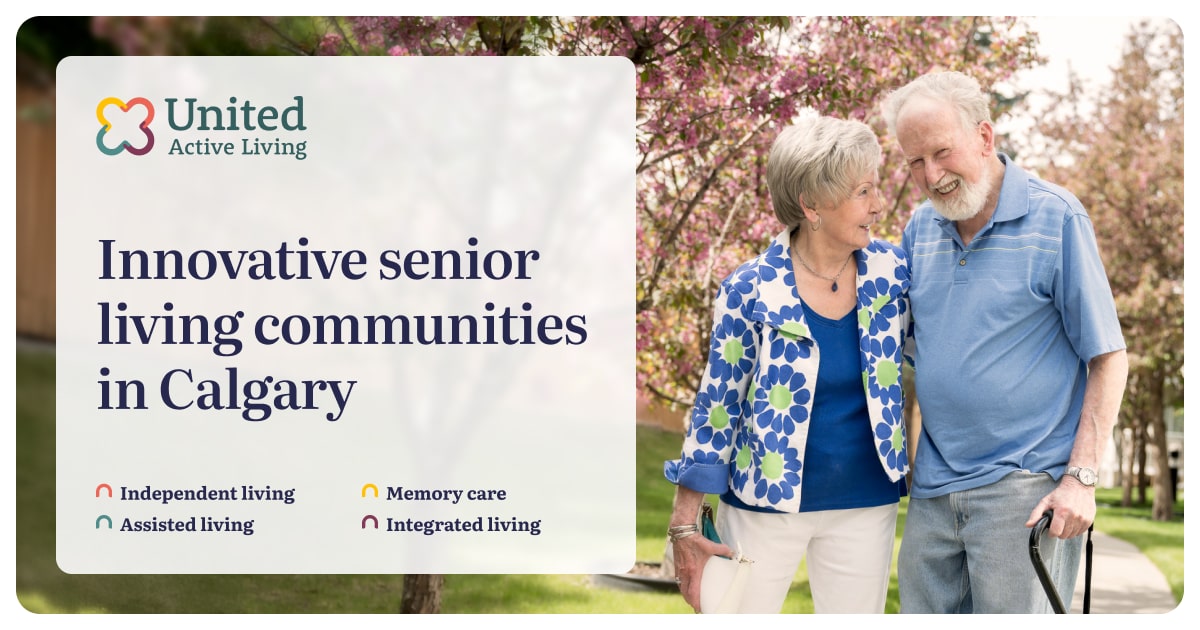 Trinity Lodge Retirement Community | Senior Living