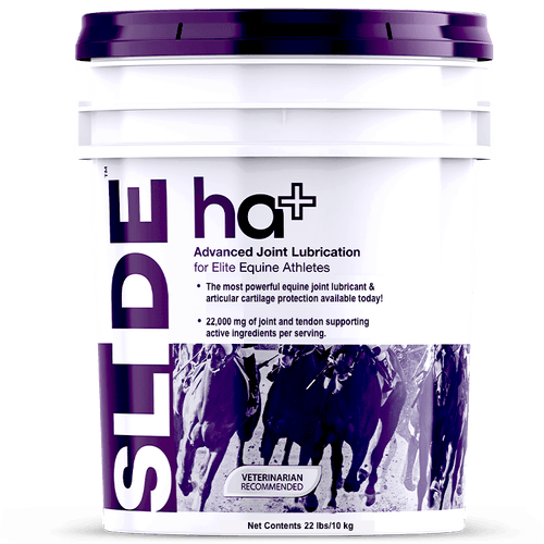 Slide Joint Care