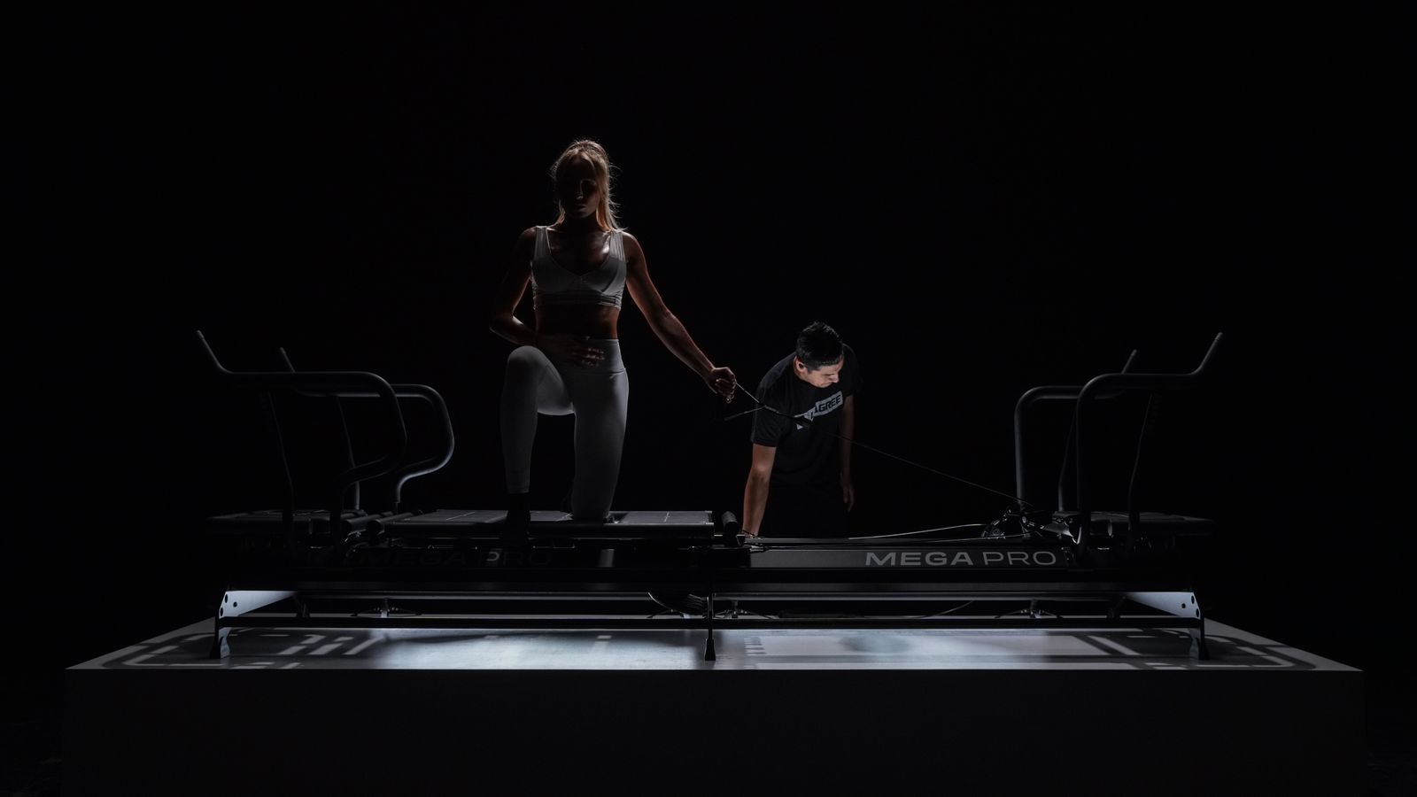 Why Lagree Works: The Full Body Method That Builds Strength, Endurance ...