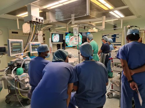 SurgEase Innovations | Clinician-Led Surgical Technologies