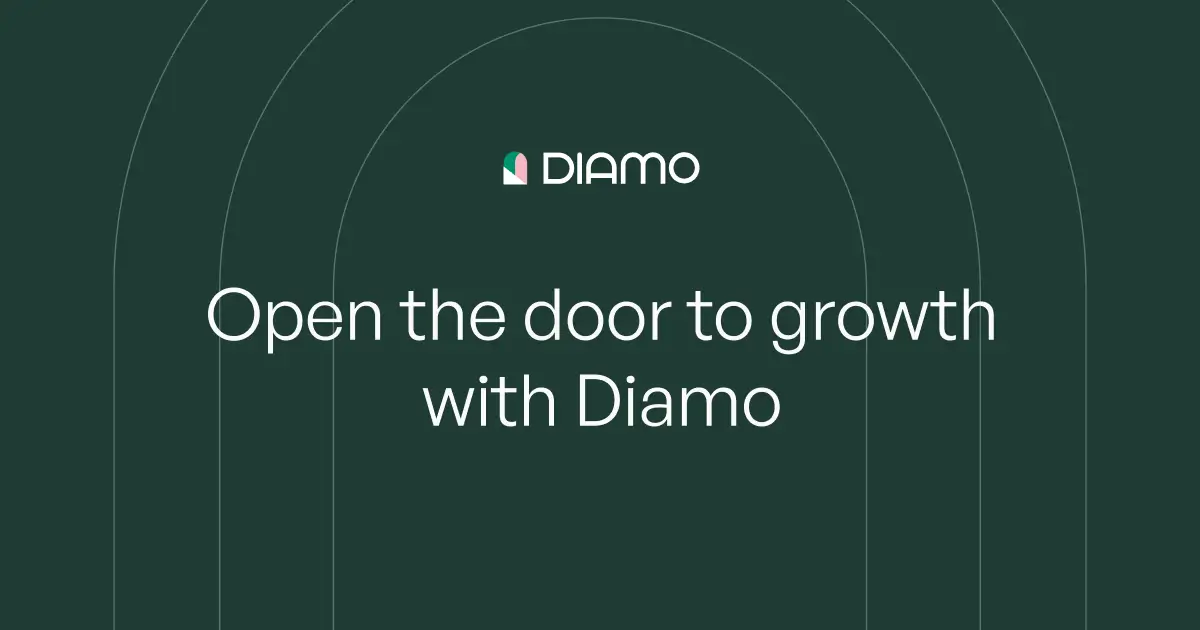 DIAMO | Revenue Management & Marketing Software