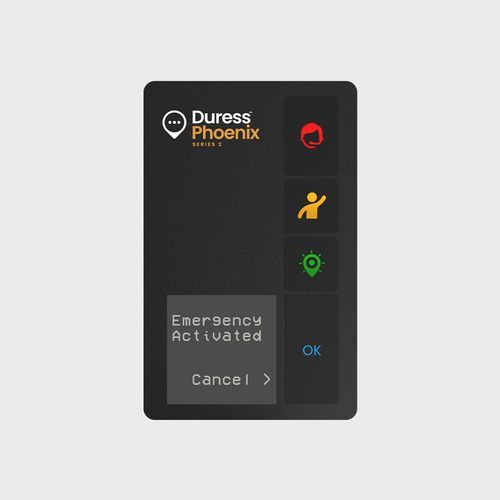 Duress Alarm | Duress™