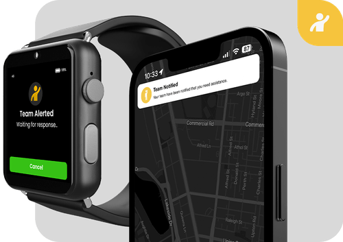 Duress Alarm | Duress™