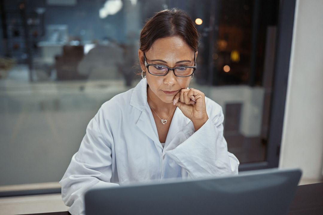 Electronic data interchange (EDI) | Dorevitch Pathology