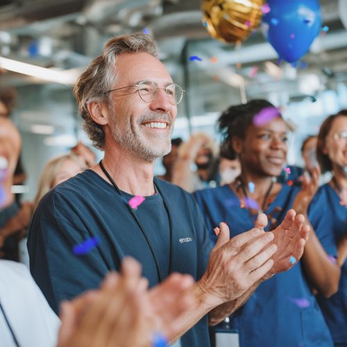 Enablo | Empowering people to do their best work together