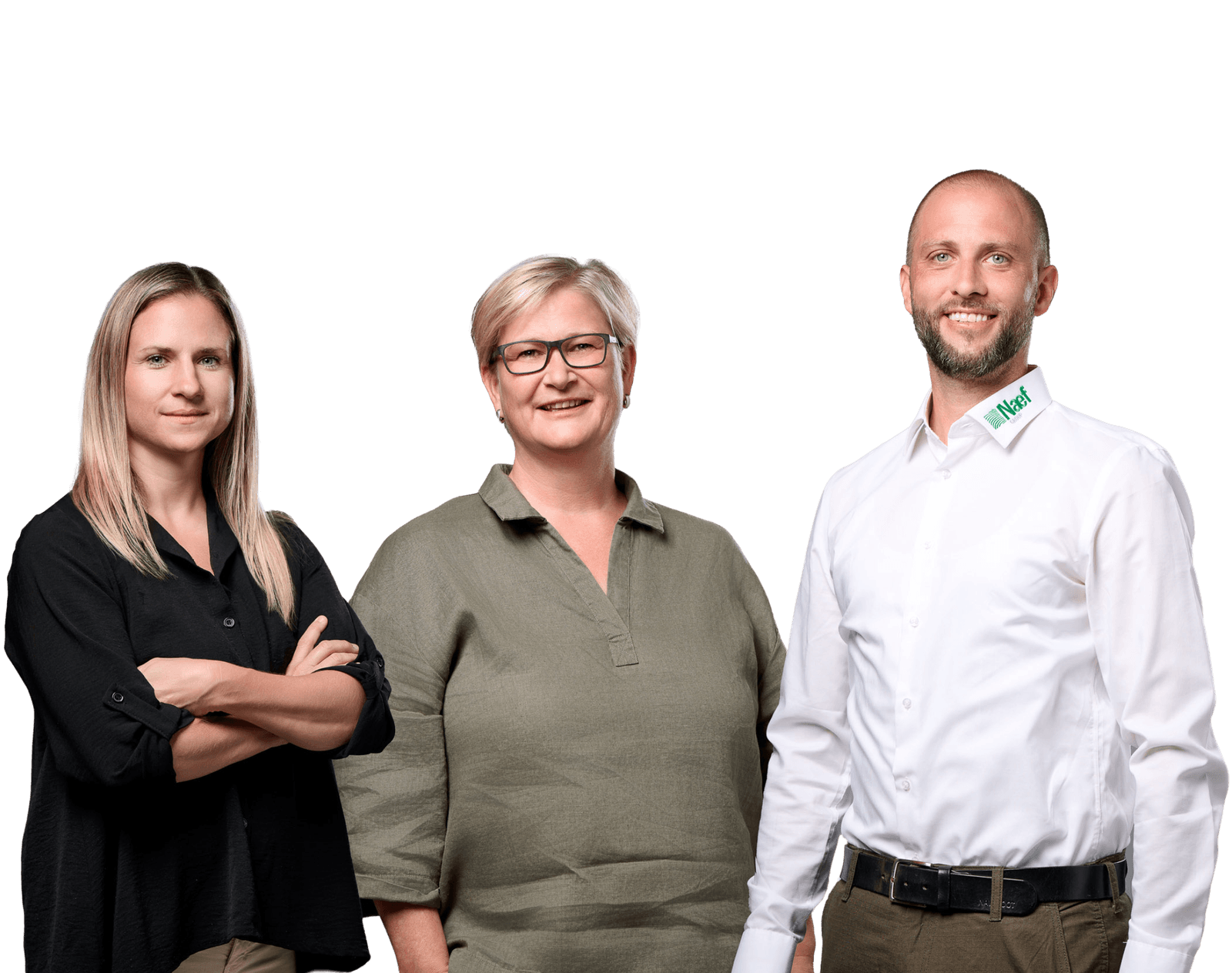 Die Geschichte der Naef Group | Beste Schweizer Qualität seit 35 Jahren