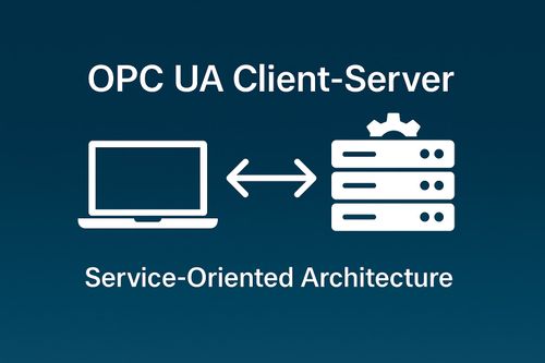 How OPC UA Client-Server Communication Works: Understanding Service ...