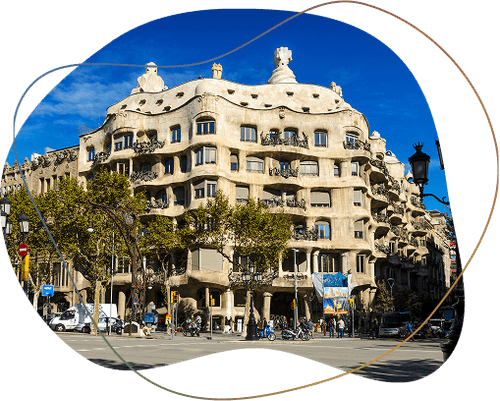 About Gaudi