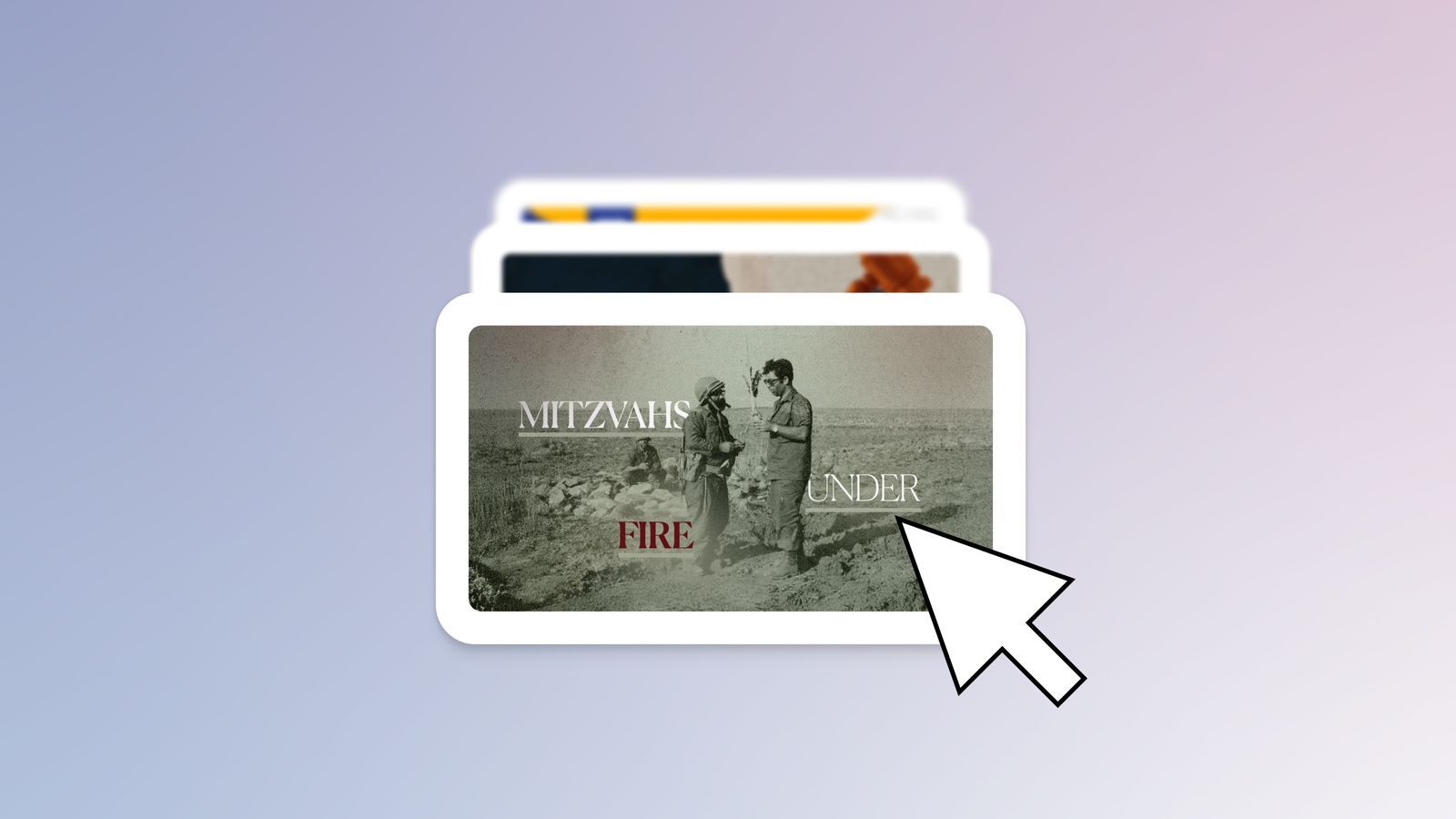 Meet JEM AI – Your AI bridge to the Rebbe’s Teachings