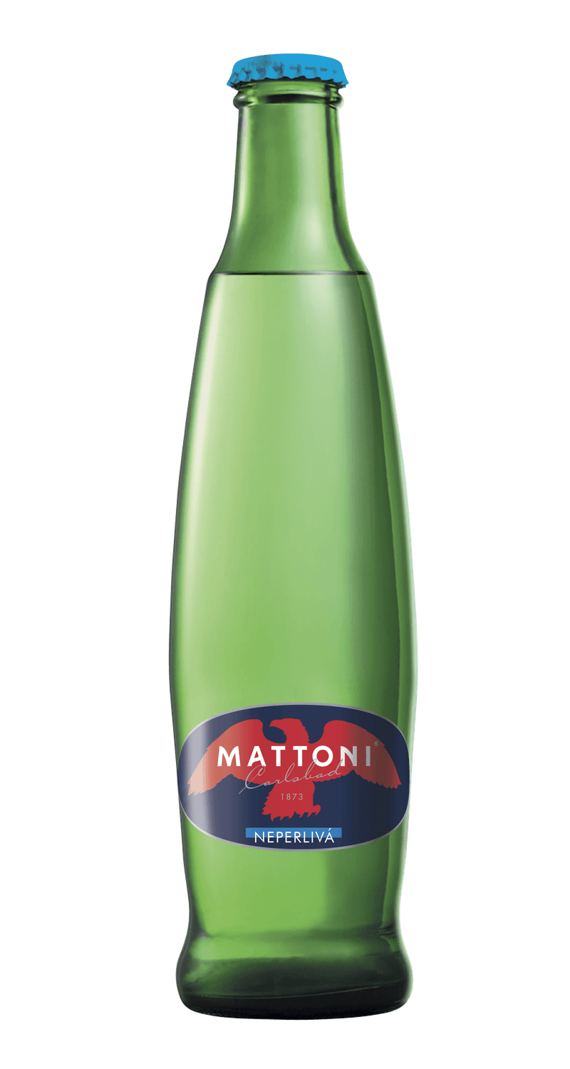 Přírodní | Mattoni