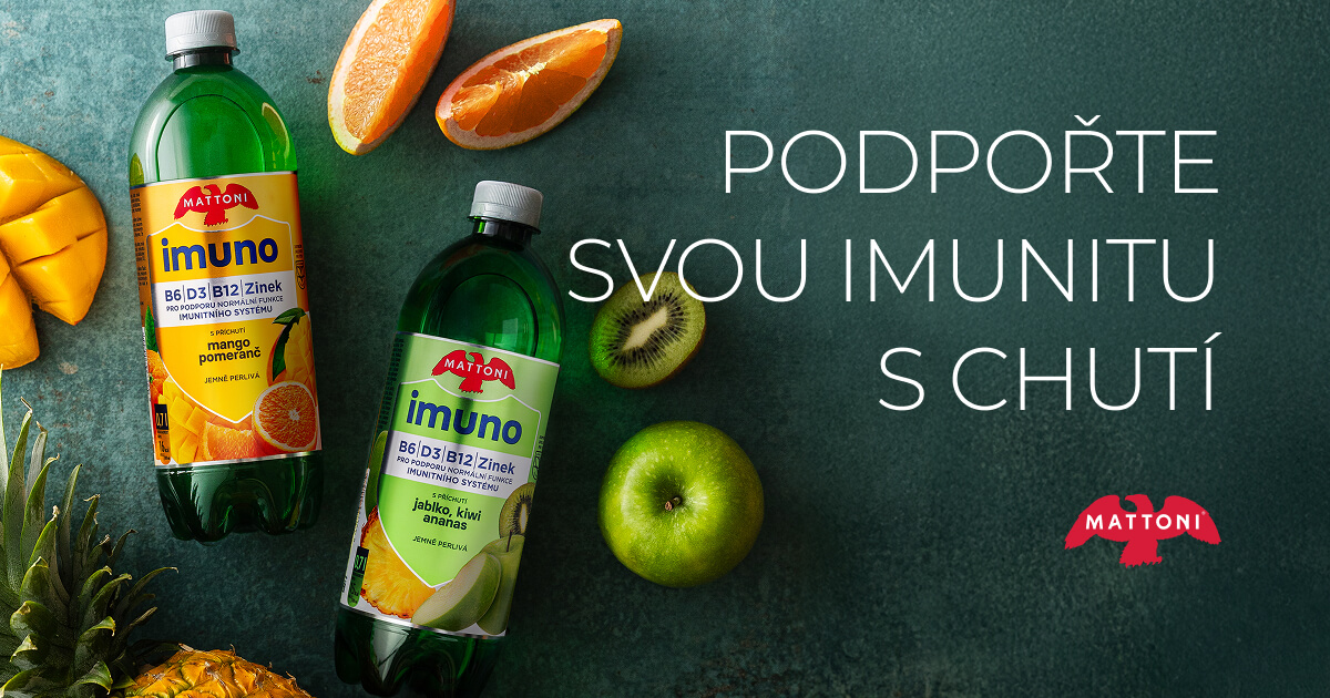 Imuno | Mattoni
