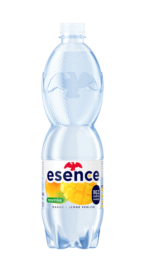 Esence | Mattoni