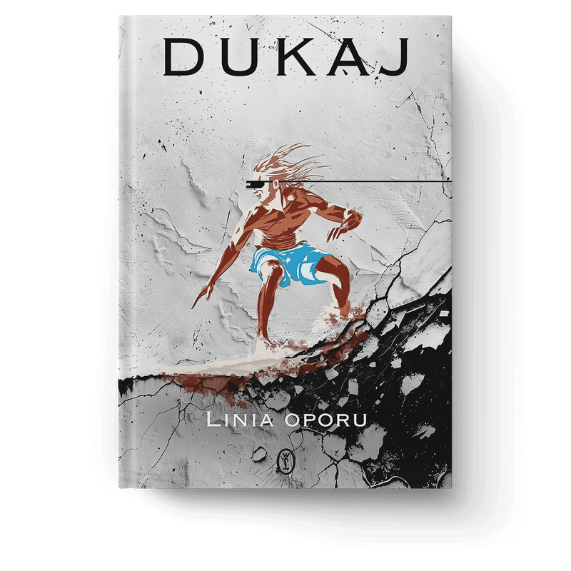 Jacek Dukaj — Oficjalna strona | Książki, Inspiracje