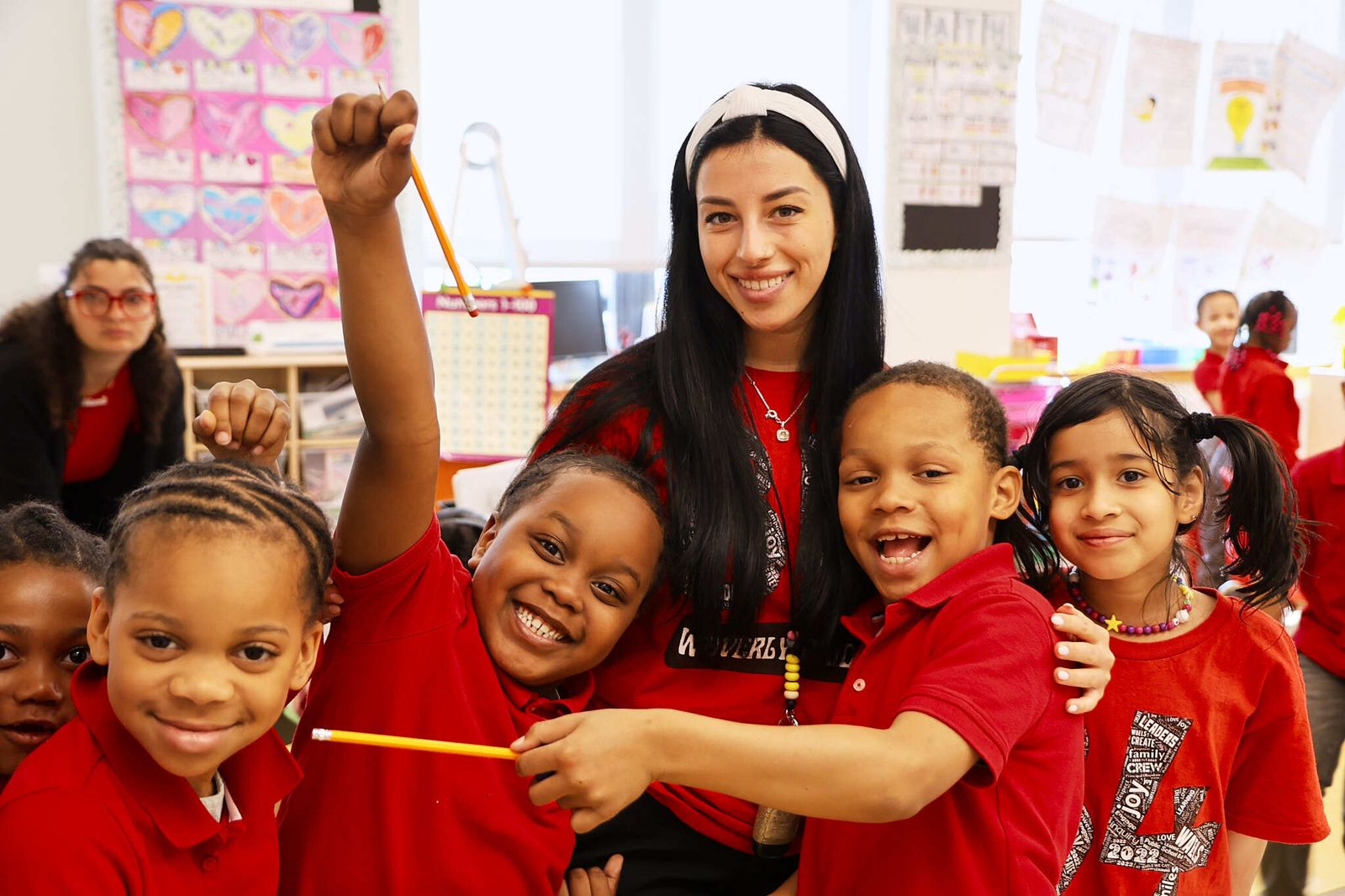 P.S. 84 WAELS | Waverly Academy of Empowered Learners