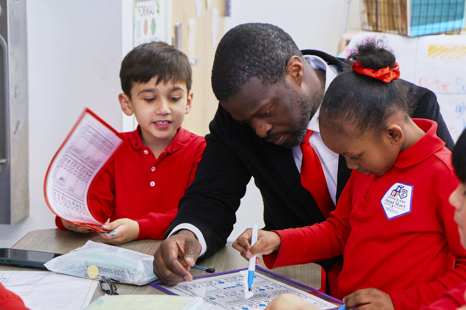 P.S. 84 WAELS | Waverly Academy of Empowered Learners