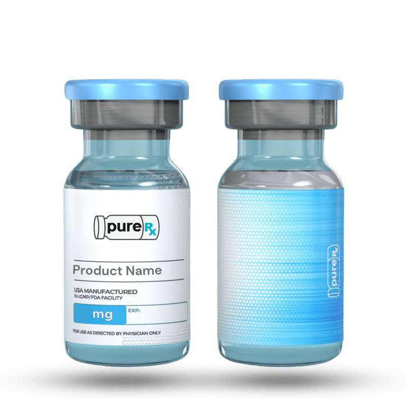 Pure Rx | Advanced Peptides & Pharmaceuticals