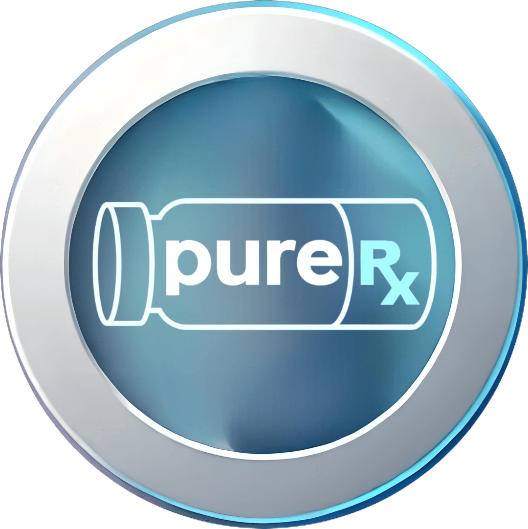 Pure Rx | Advanced Peptides & Pharmaceuticals