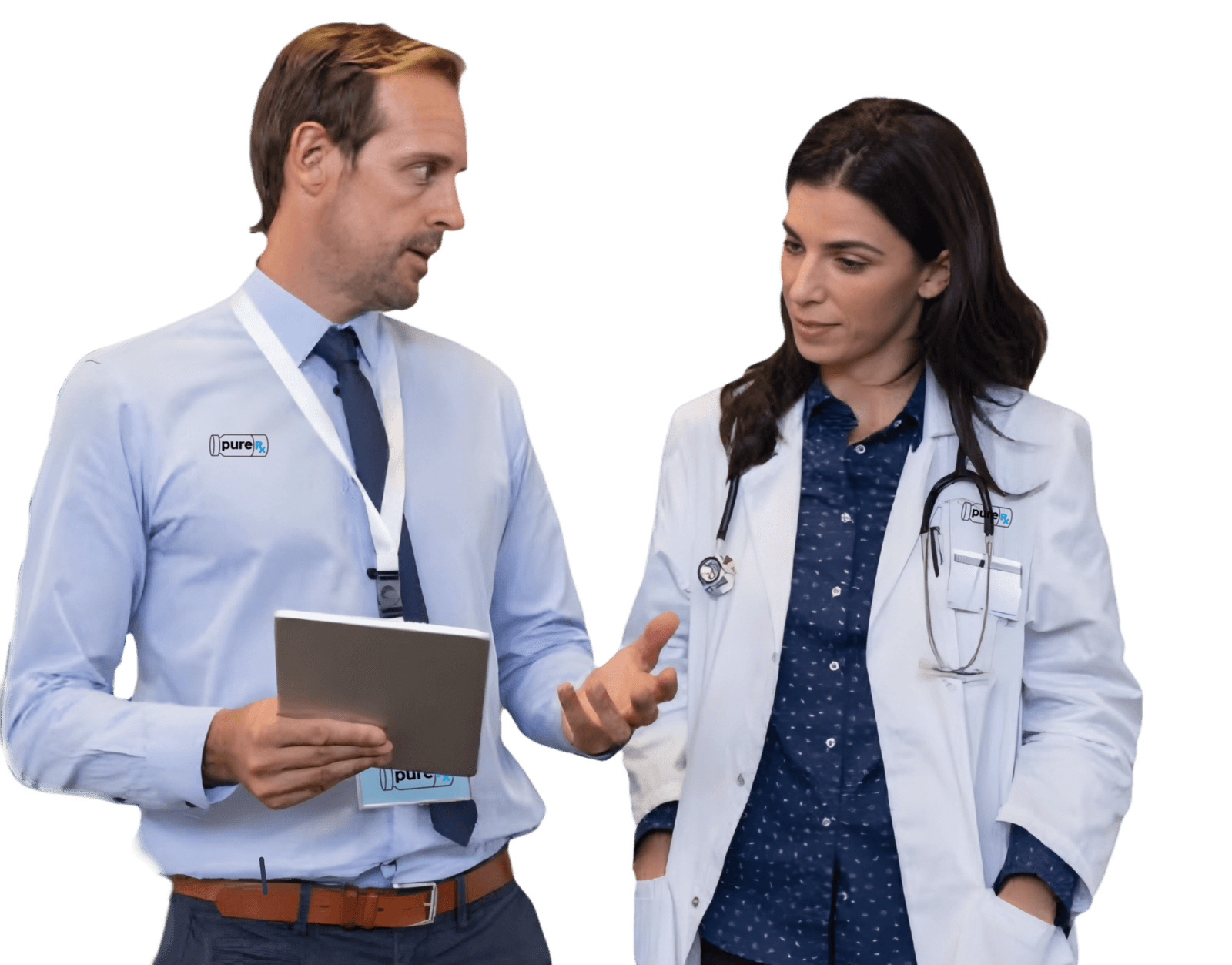 Pure Rx | Advanced Peptides & Pharmaceuticals