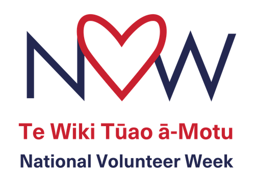 National Volunteer Week | Tūao Aotearoa Volunteering New Zealand
