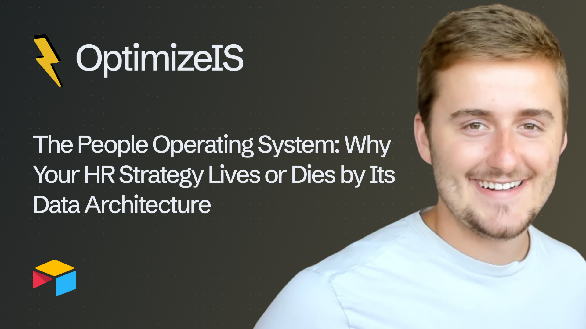 The People OS: Mastering HR Lifecycle & Retention in Airtable