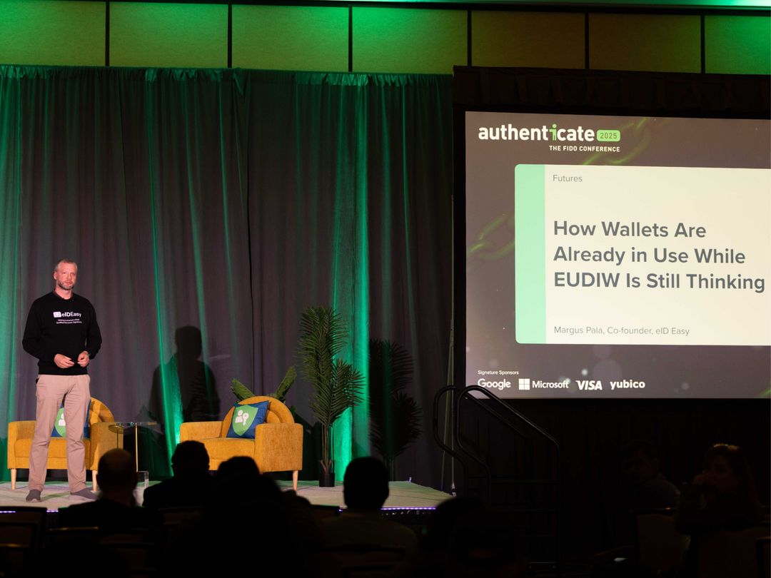 Web eID Installation Guide by eID Easy