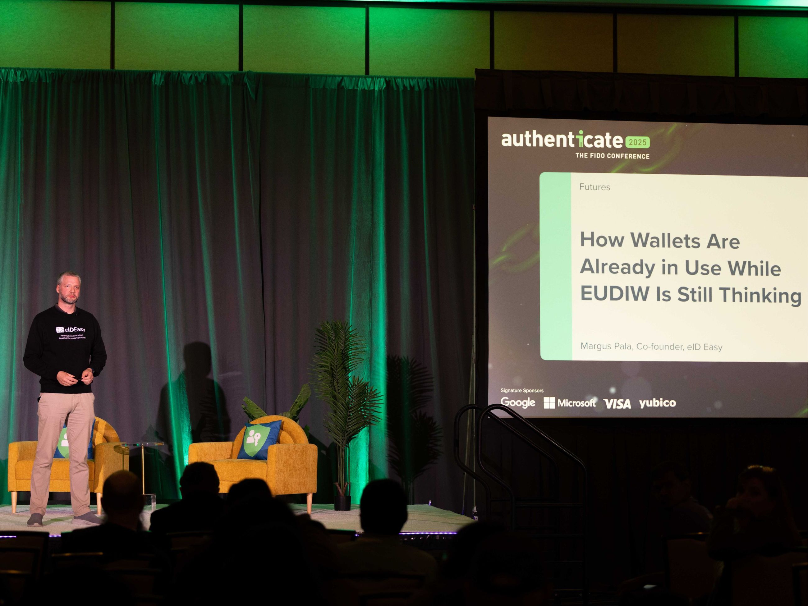 Web eID Installation Guide by eID Easy