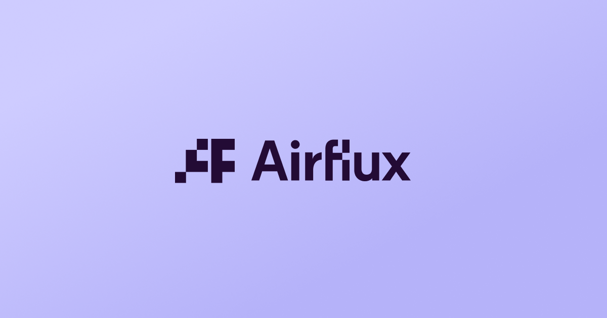Airflux | Automated In-Game Ad Optimization for Game Studios