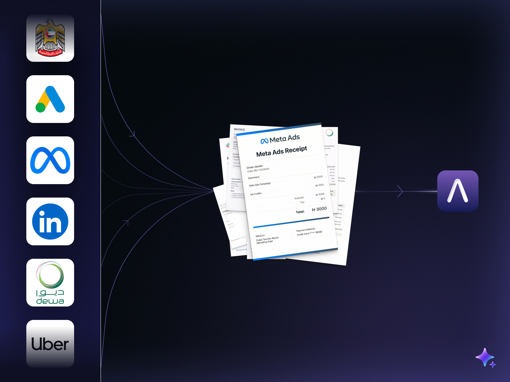 Explore Invoice Collector