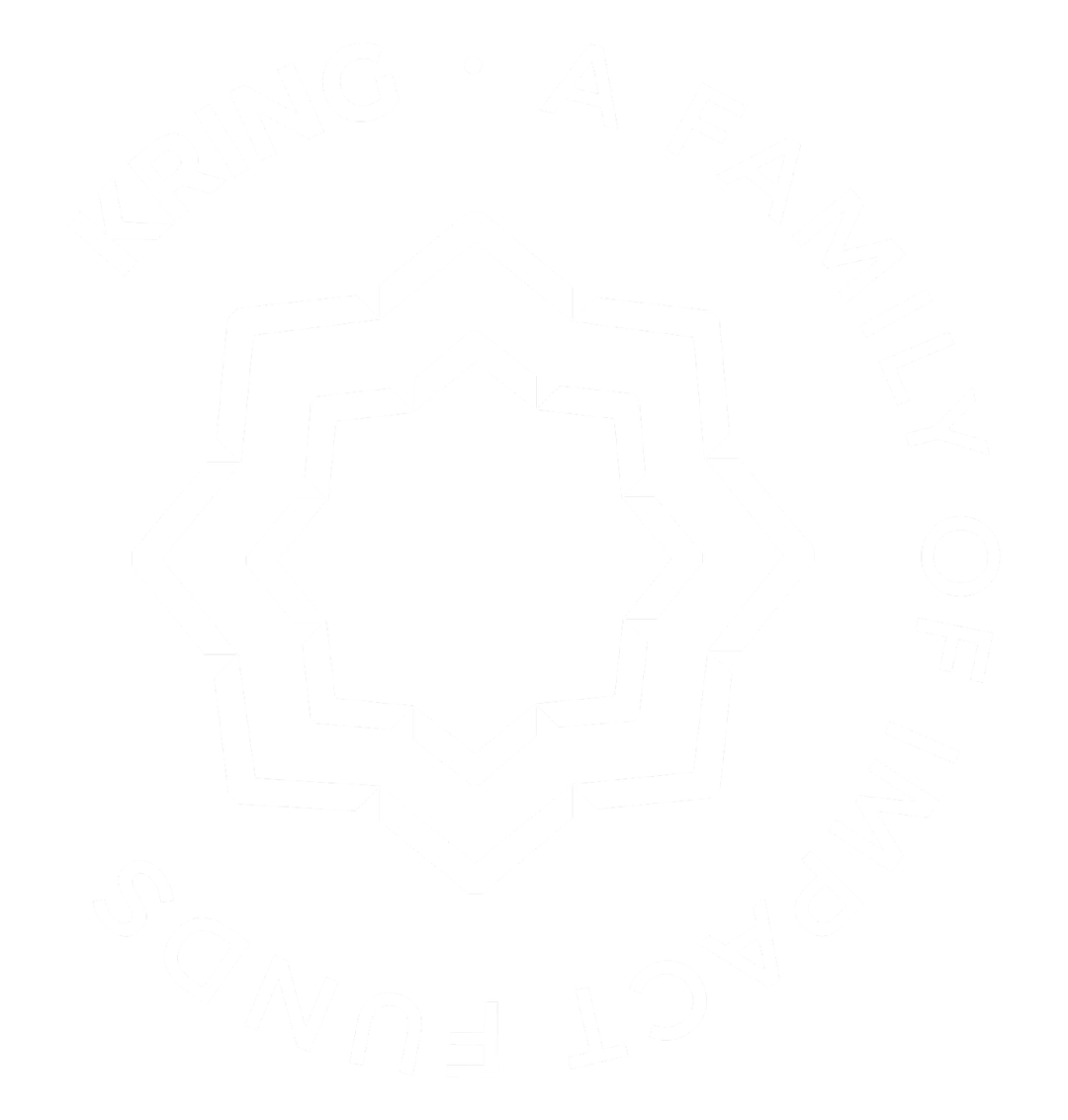 KRING – A venture studio \\ fund │ A family of impact funds