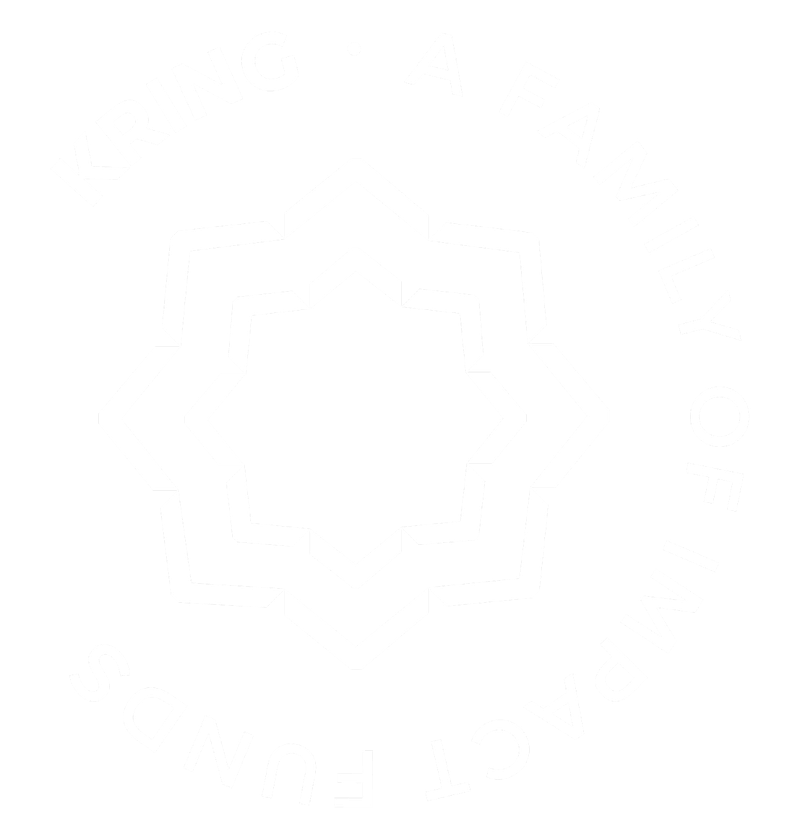 KRING – A venture studio \\ fund │ A family of impact funds