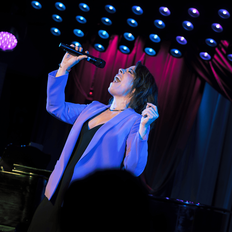 The Skivvies - A Heart Act To Follow | Laurie Beechman Theatre - New ...