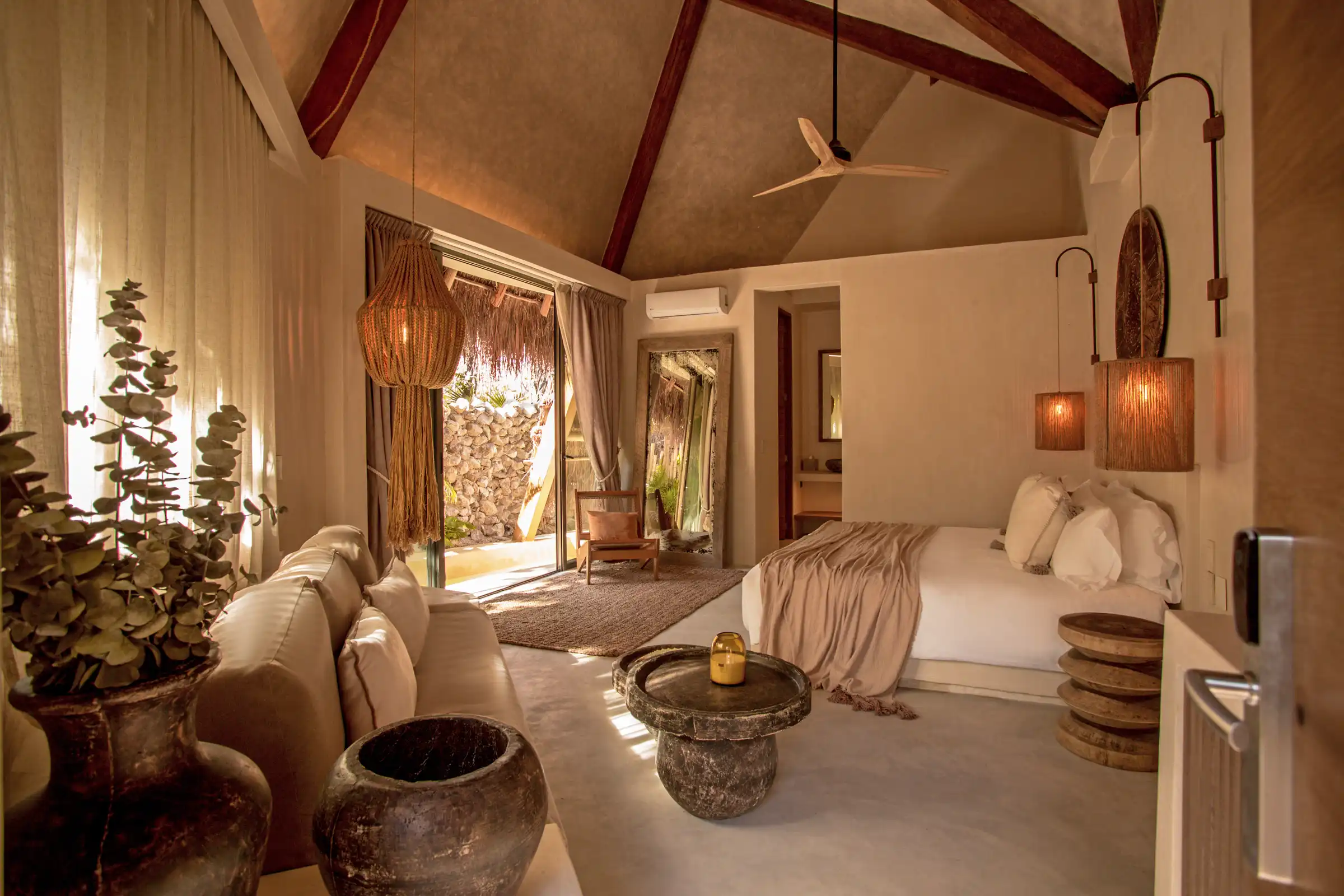 Muare Tulum | Luxury stay in Tulum | TravelJoy