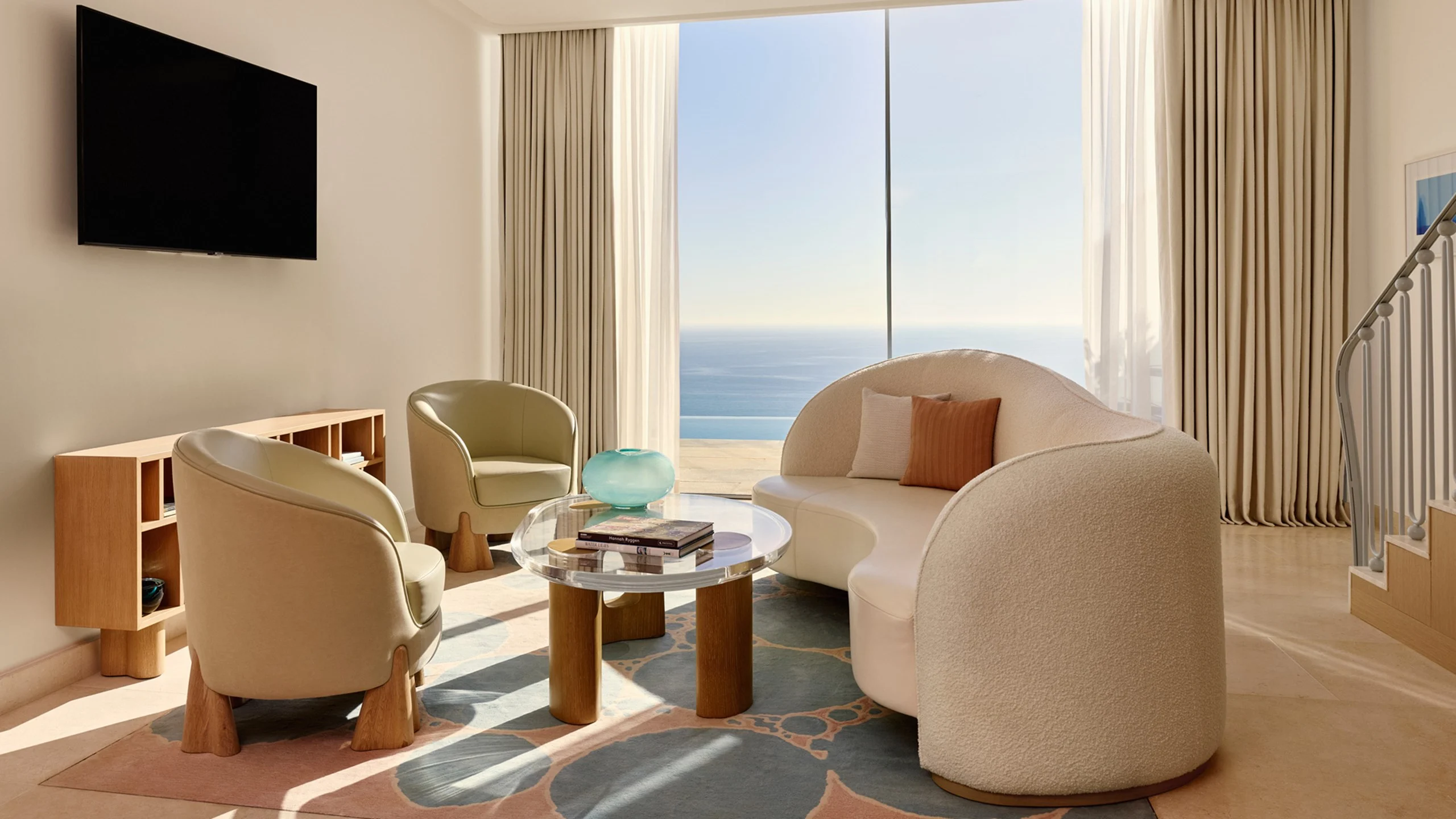 The Maybourne Riviera | Luxury stay in French Riviera | TravelJoy