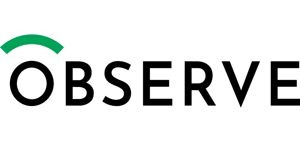 AI-powered Observability Engineered for Scale - Observe