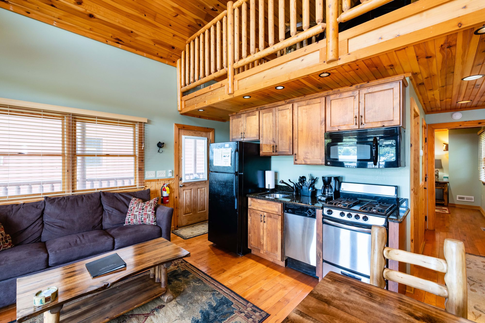 Cherokee Outdoor Resort