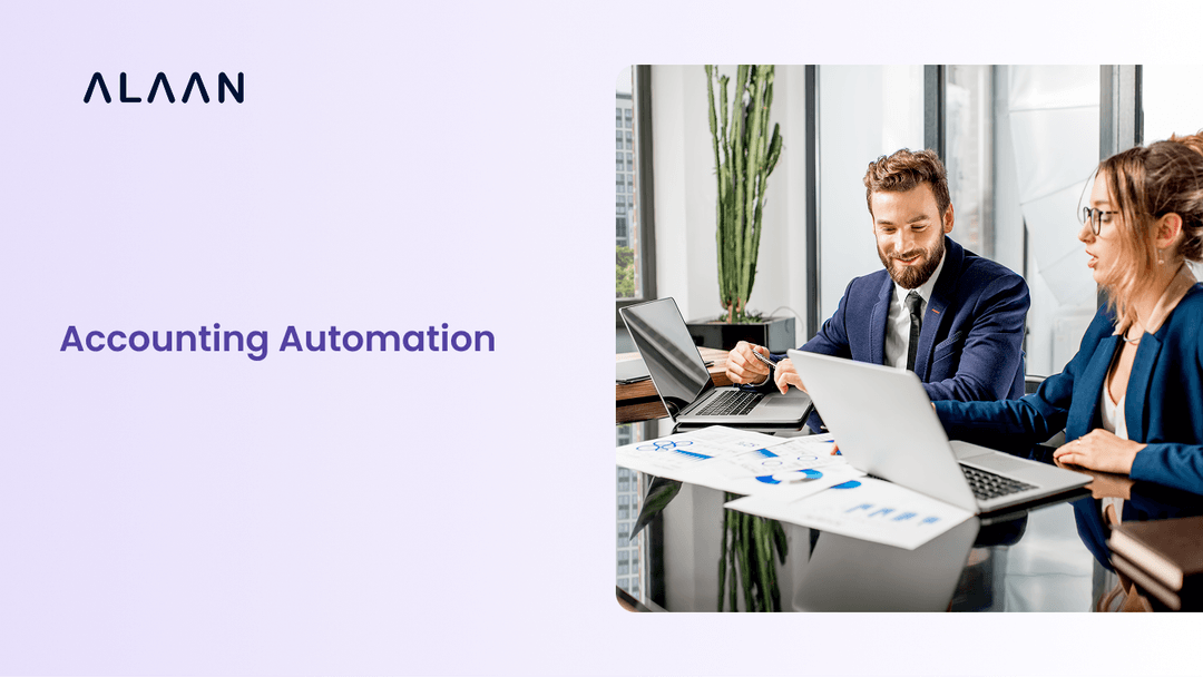 Accounting Automation for High-Volume Businesses: How Finance Teams Scale
