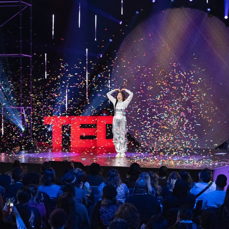 Events | TED Conferences