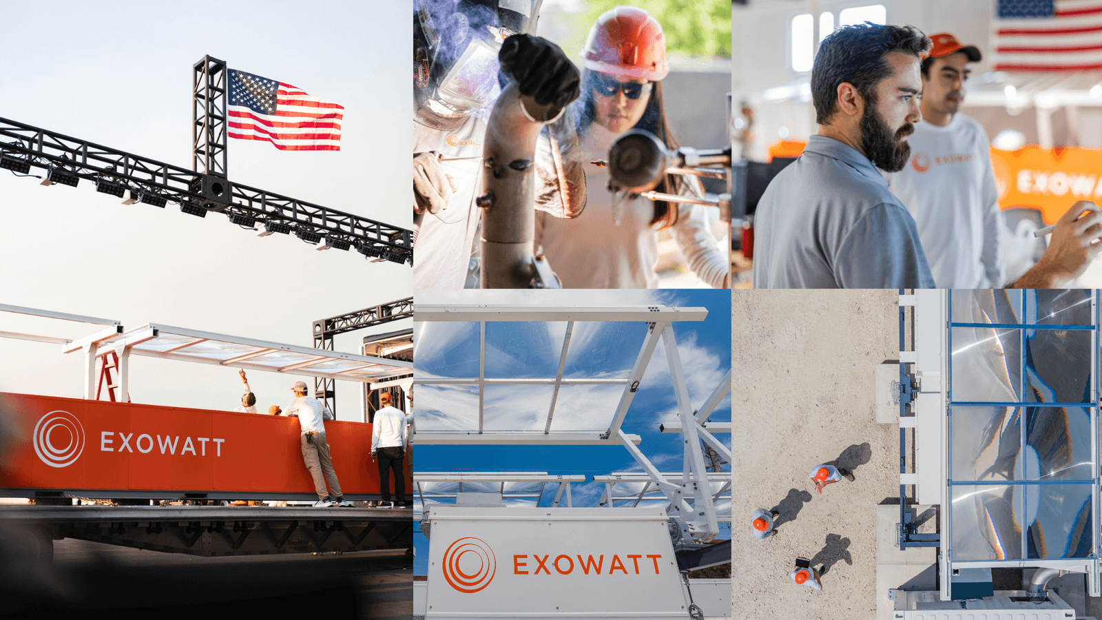Exowatt Blog | Insights on Energy, AI, and Infrastructure
