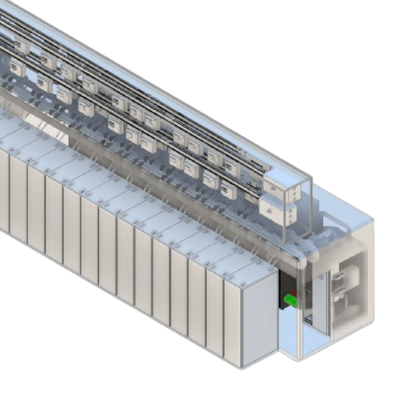 Understanding transformer cooling methods: ONAN, ONAF, KNAN, and KNAF ...