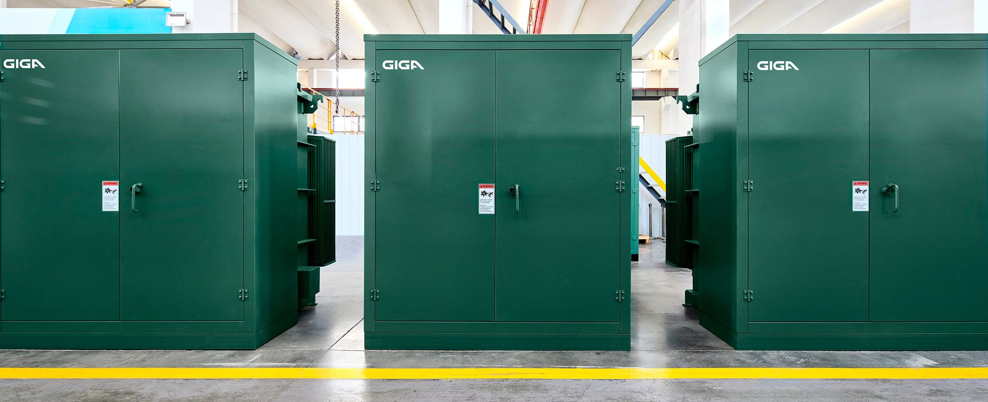 A New Look To Fix an Old Industry Problem: Introducing Giga’s New Brand ...