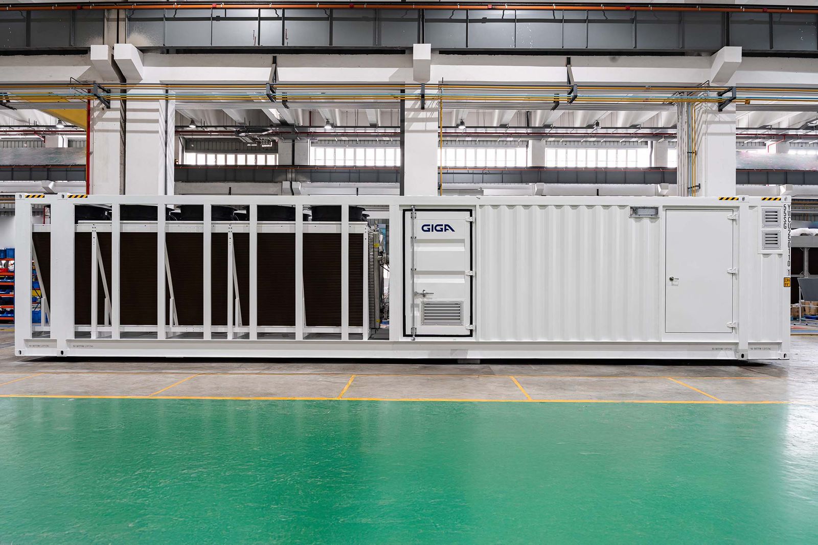 Key considerations when choosing data centers for bitcoin mining・Giga ...