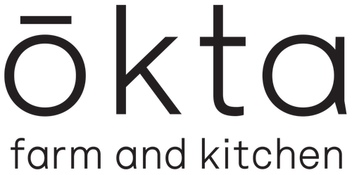Okta Farm & Kitchen - Fine Dining in McMinnville | Tributary Hotel & Spa