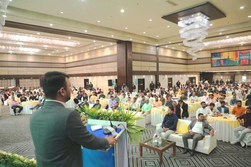 Krushi India: Bharat’s Leading Organic Fertilizer Provider