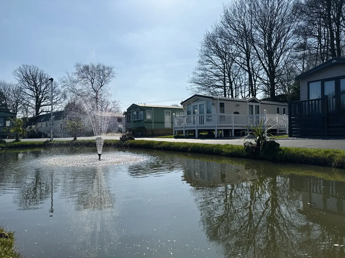 Hoey's Leisure | Our Parks