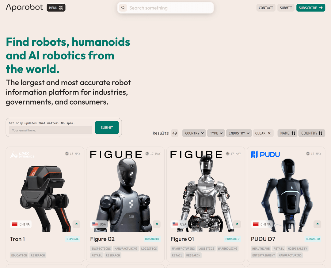 From Bigweld to Real-World Innovation: Fictional Robots That Inspired ...