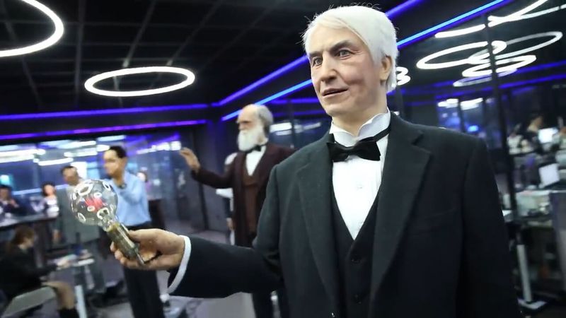 Exrobot - Robot Details, Use Case and Specifications | Aparobot