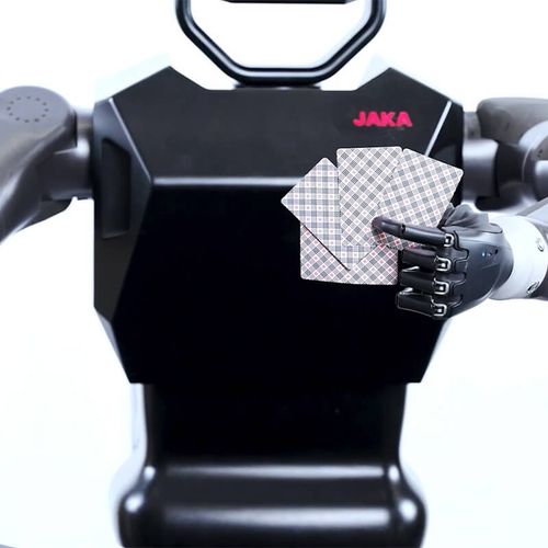 JAKA Robotics - Robotics Company on Aparobot.com
