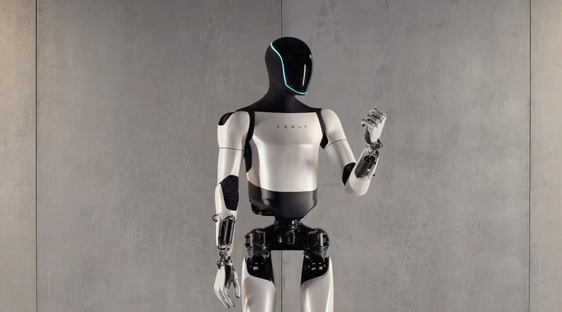 Tesla Optimus (Gen 3) - Robot Details, Use Case and Specifications ...